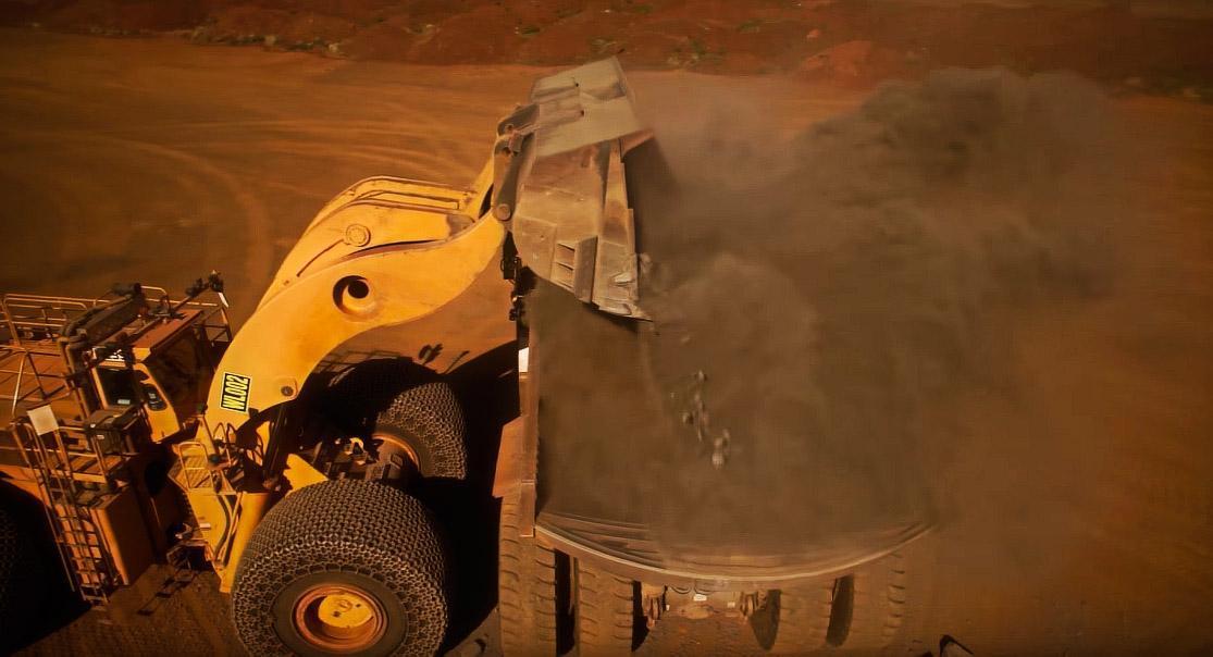 Cabin Air Filters For Mining Vehicles - Freudenberg Filtration Technologies